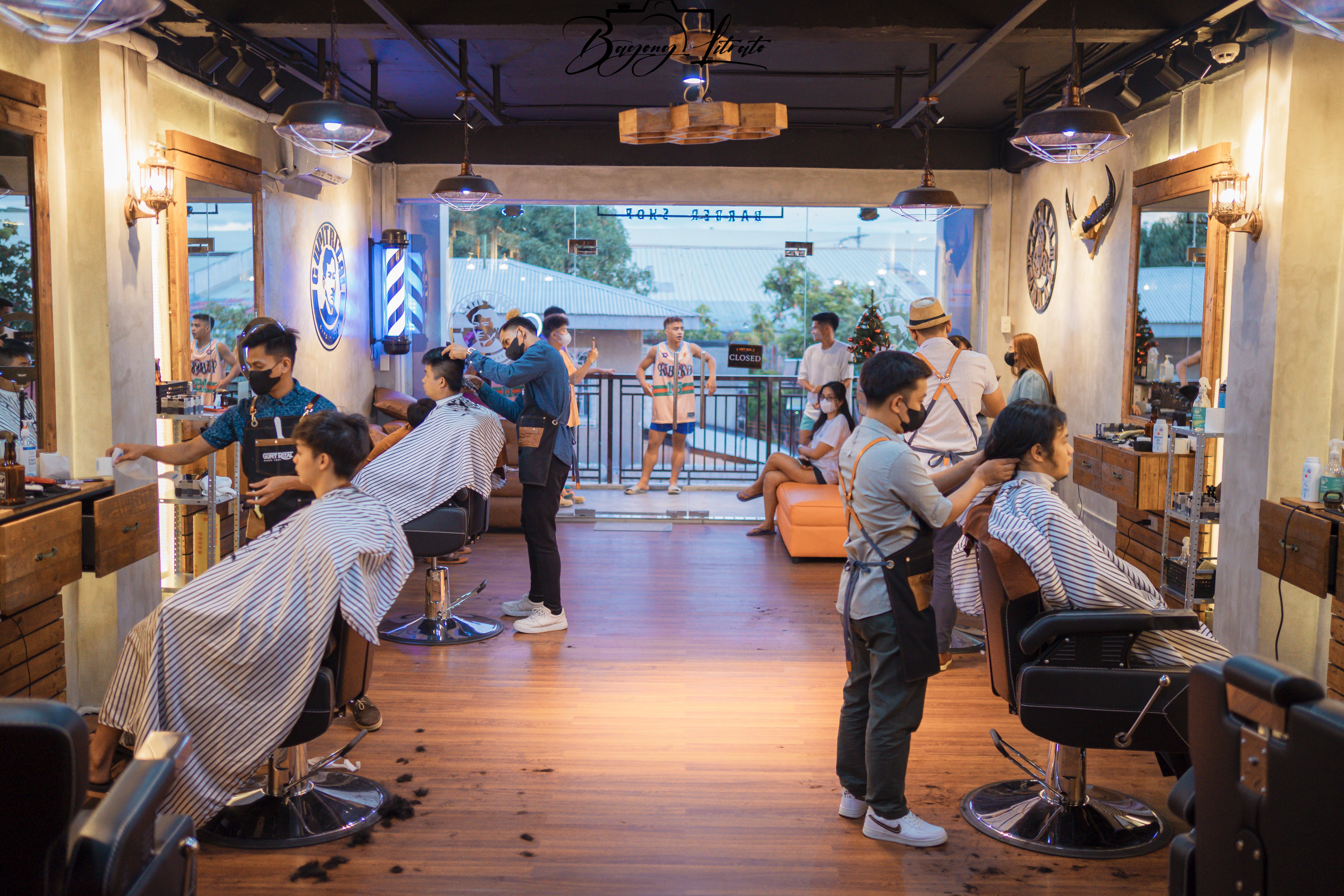 About Us – Gupit Rizal Barbershop