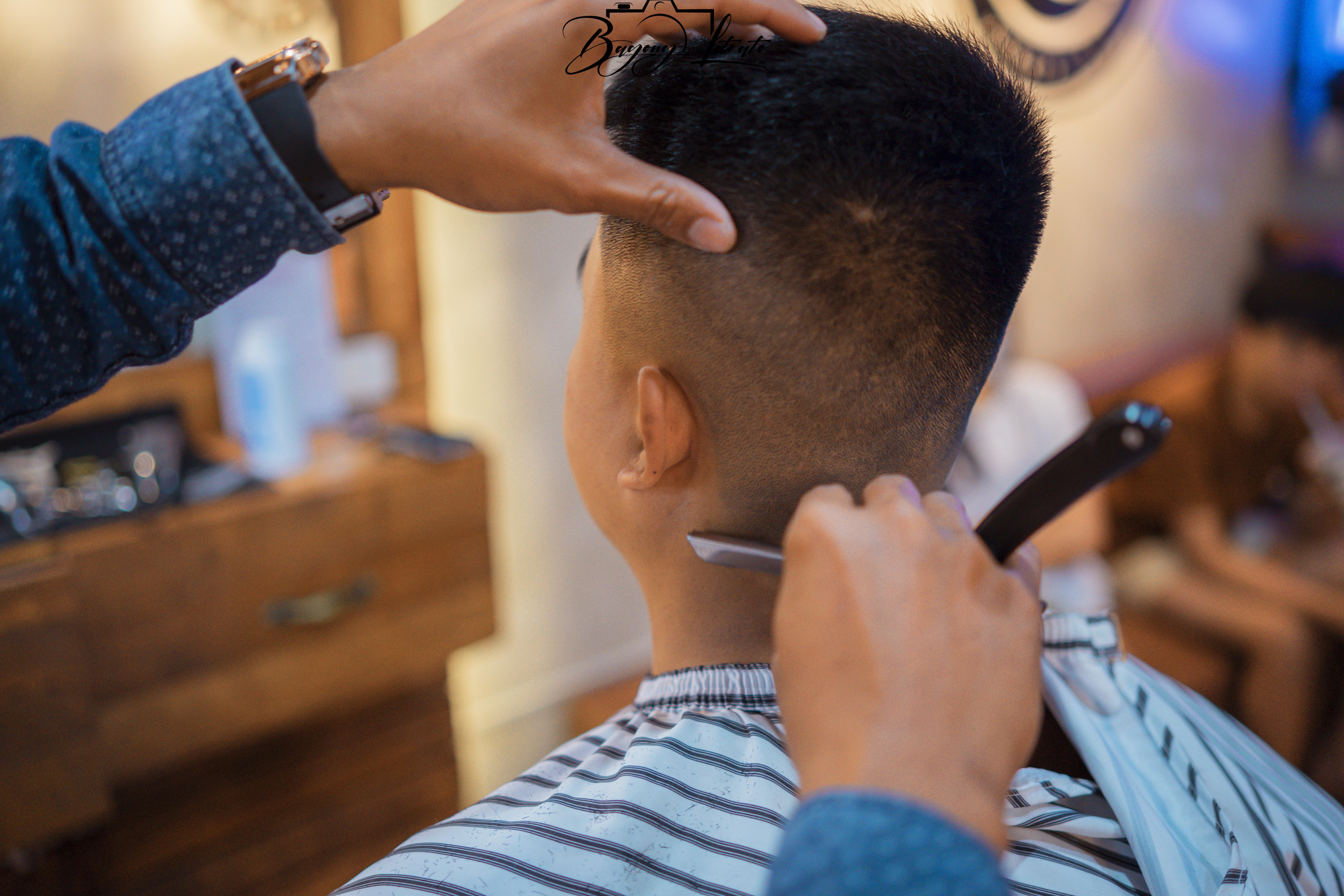 About Us – Gupit Rizal Barbershop