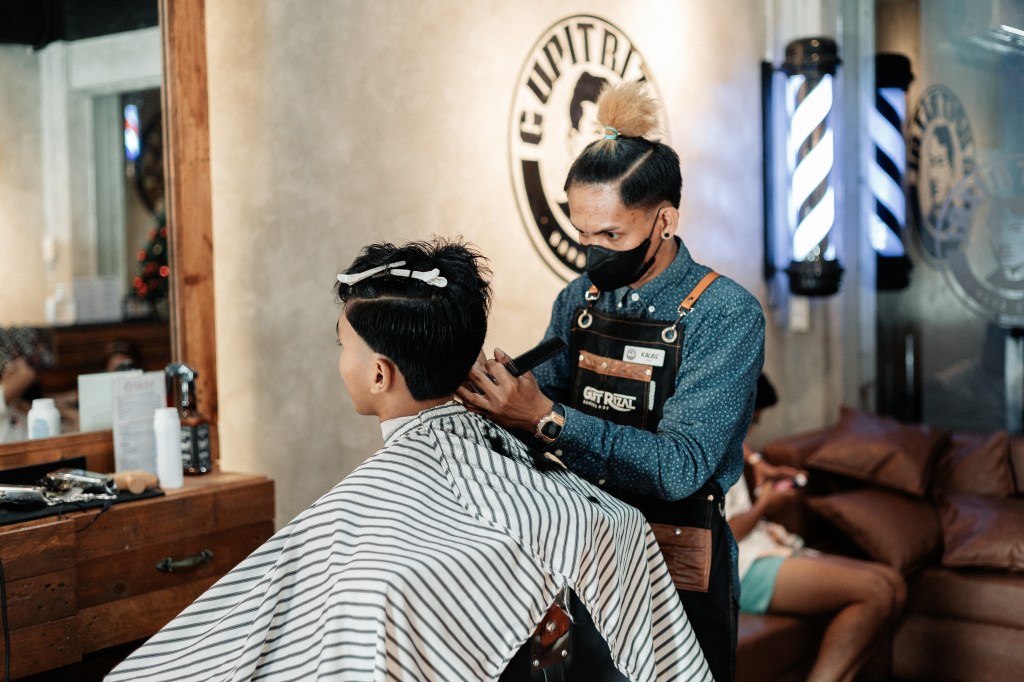 About Us – Gupit Rizal Barbershop