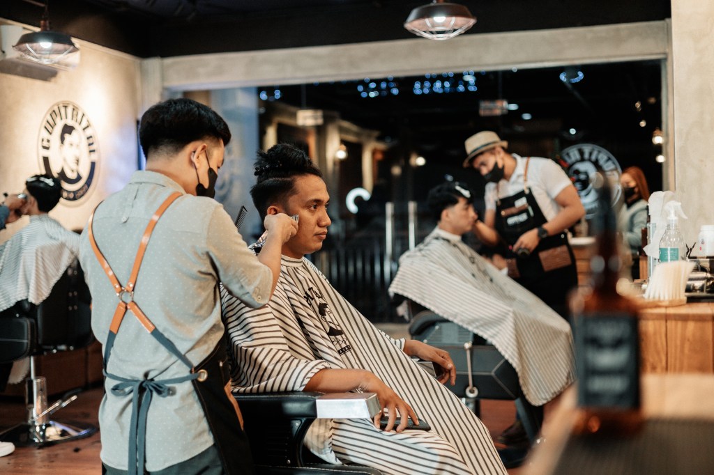 About Us – Gupit Rizal Barbershop